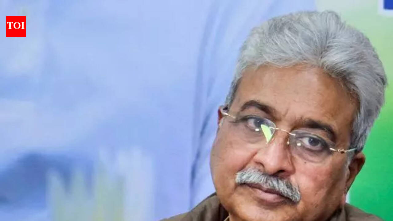 HPCC prez condemns UGC draft regulations 2025 for threatening state ...