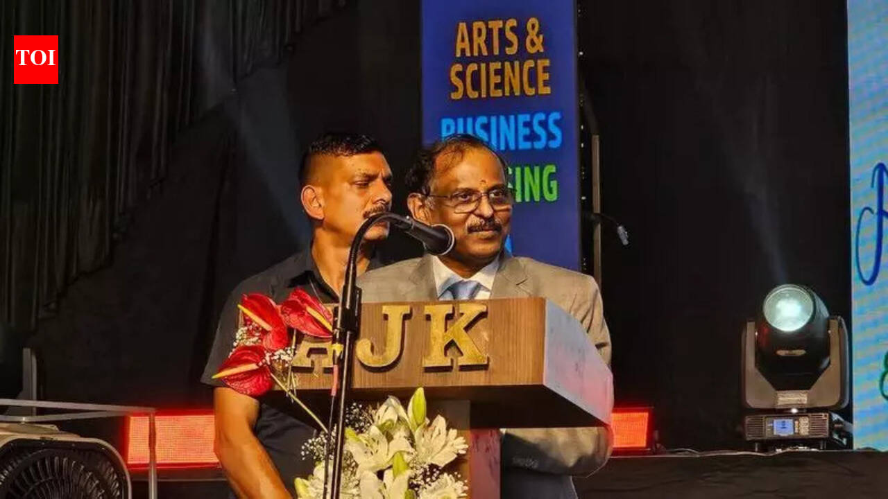 Gaganyaan mission remains unaffected by recent PSLV launch failure ...