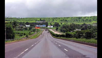 New highway network to cut Del-Chennai distance by 320km, travel time ...