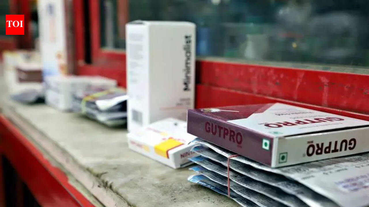 PMC reports decline in drug-resistant TB cases, doctors differ | Pune ...