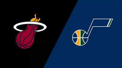 Miami Heat vs Utah Jazz (01-24-2026) game preview: When and where to ...