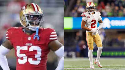 NFL penalizes 49ers Dee Winters and Deommodore Lenoir for missed ...