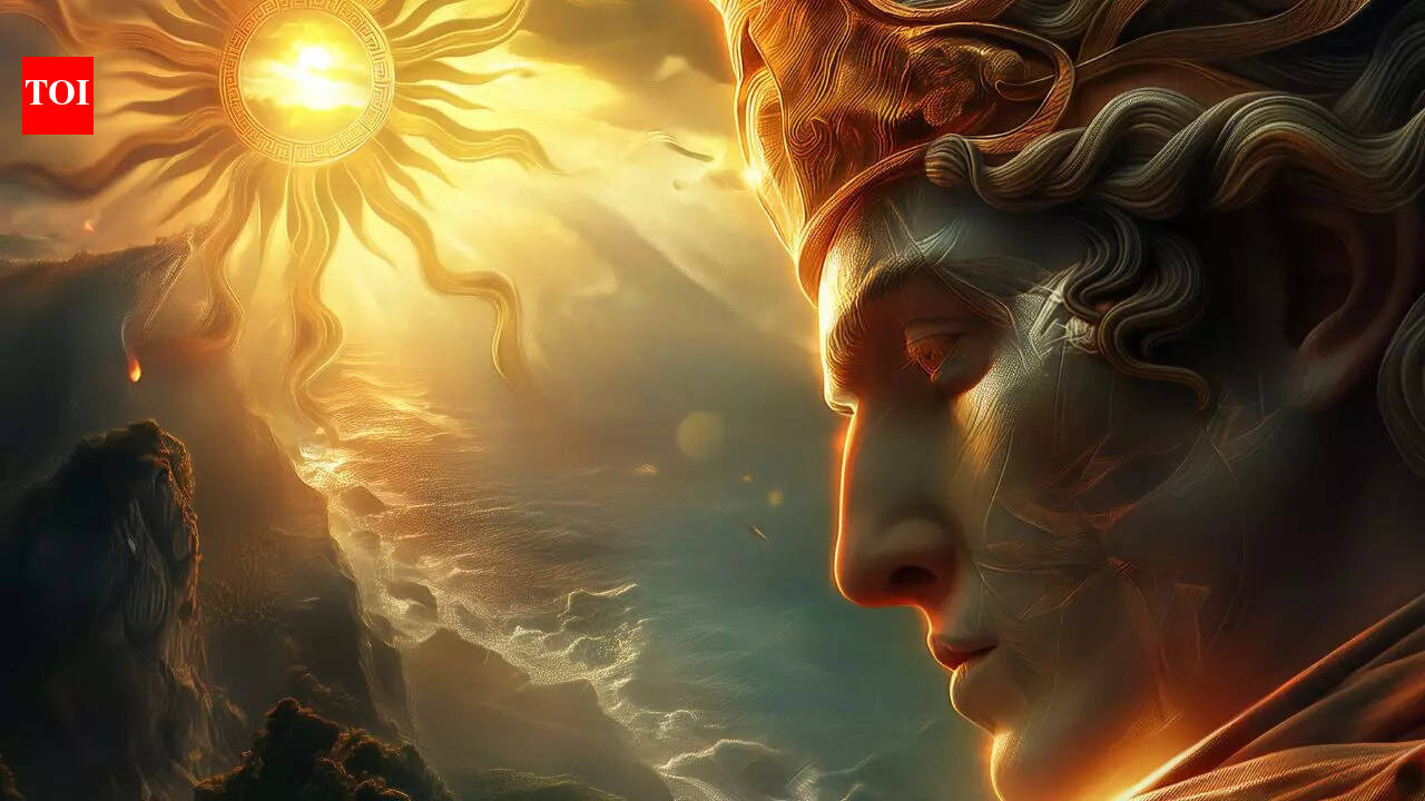 Sun Salutations According To Your Birth Number