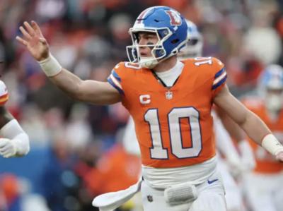 Drake Maye and Bo Nix net worth comparison: Salary, Contract ...