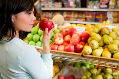 No fried food this season - Times of India