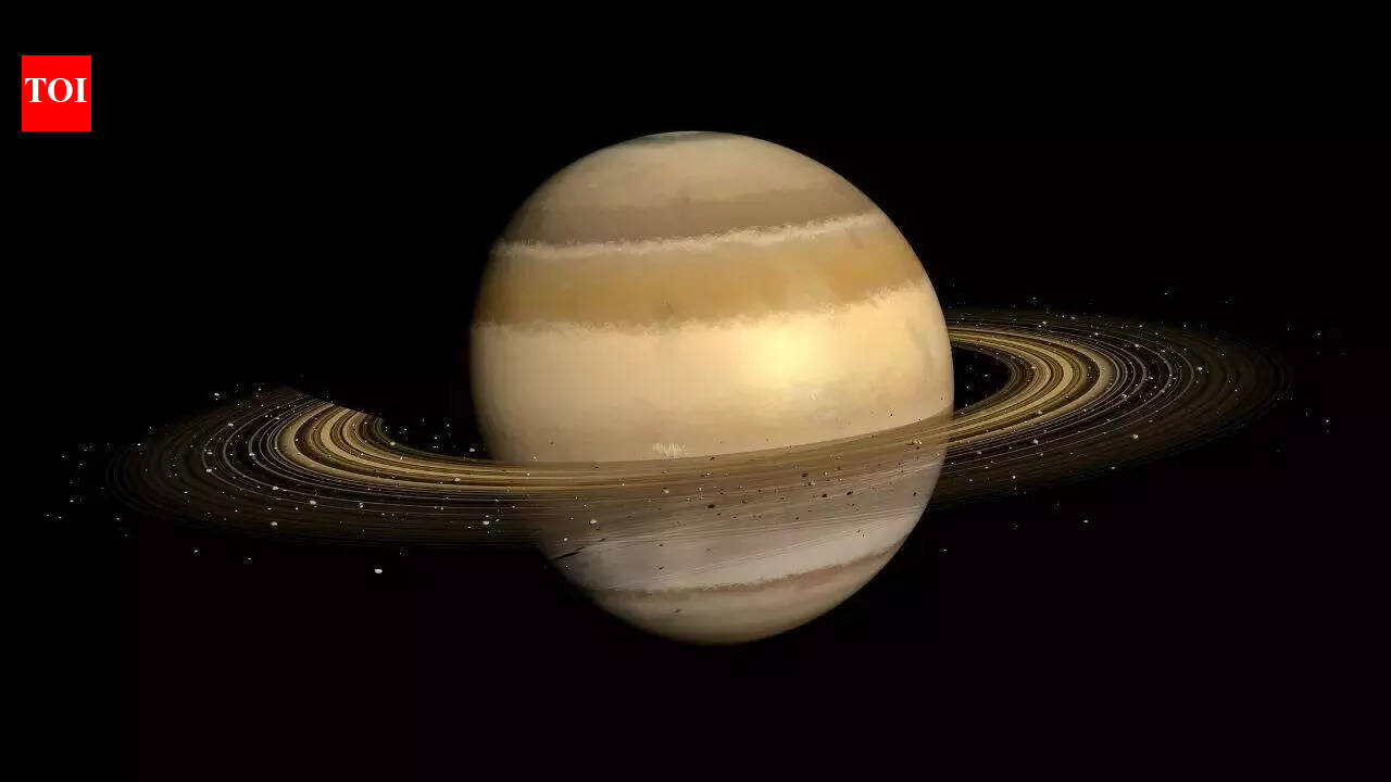 Daily Shani Predictions, January 28, 2026: Saturn’s gaze sharpens today ...