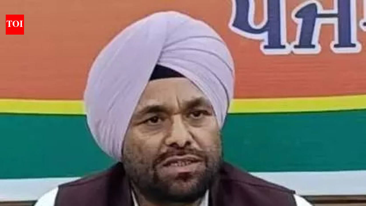 AAP govt ‘failed to deliver results’ under SC Sub-Plan: BJP ...