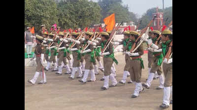 ‘Mission Shakti’ to take centrestage at Police Lines event | Varanasi ...