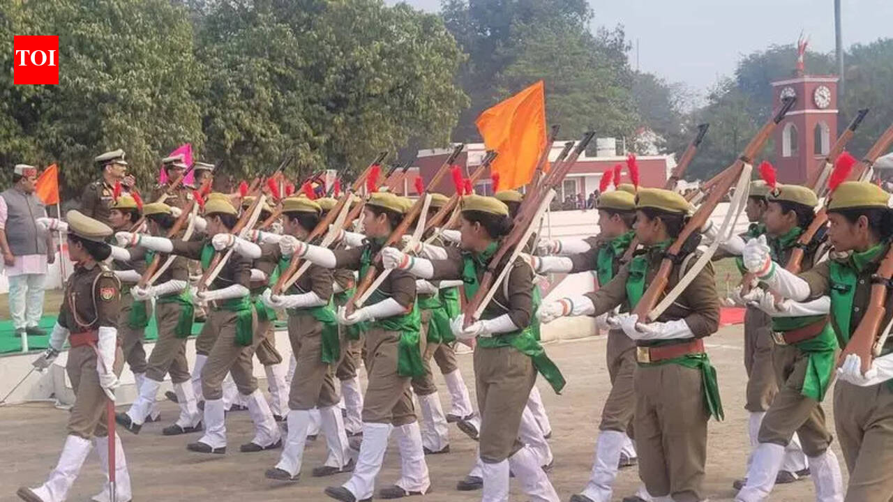 ‘Mission Shakti’ to take centrestage at Police Lines event | Varanasi ...