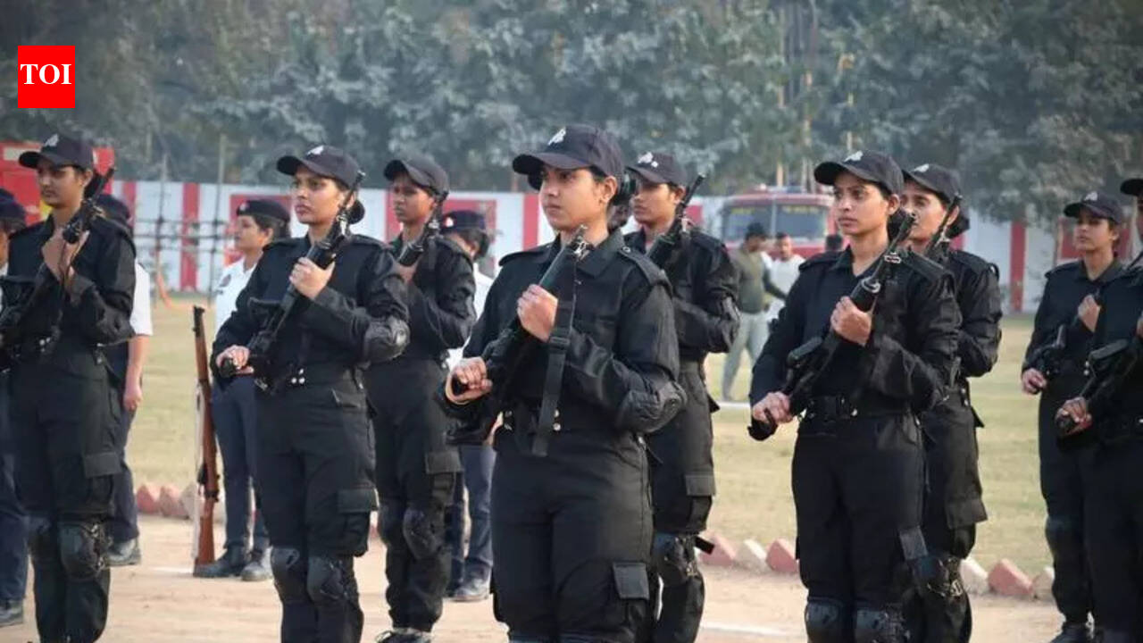 From shadows to spotlight: Black commando unit to headline parade ...