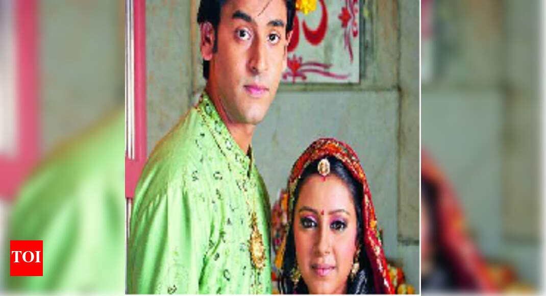 Will Jagya divorce Anandi? - Times of India