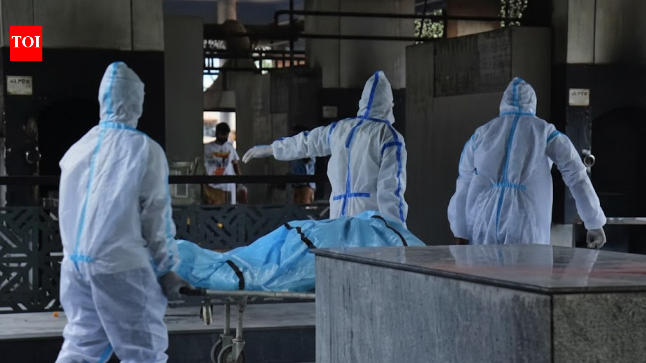 Body switch? Family takes wrong remains for cremation after mortuary ...