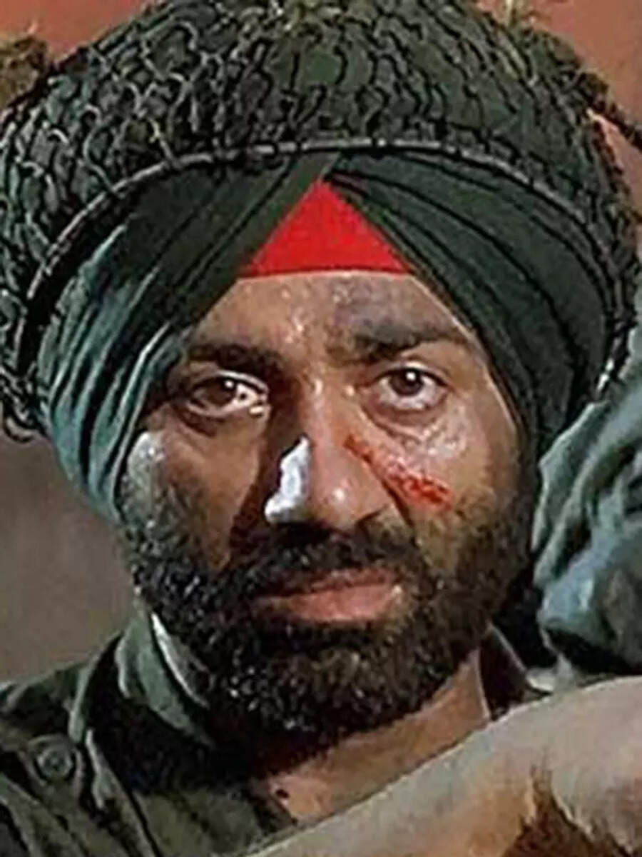 ‘Border’ | Times of India