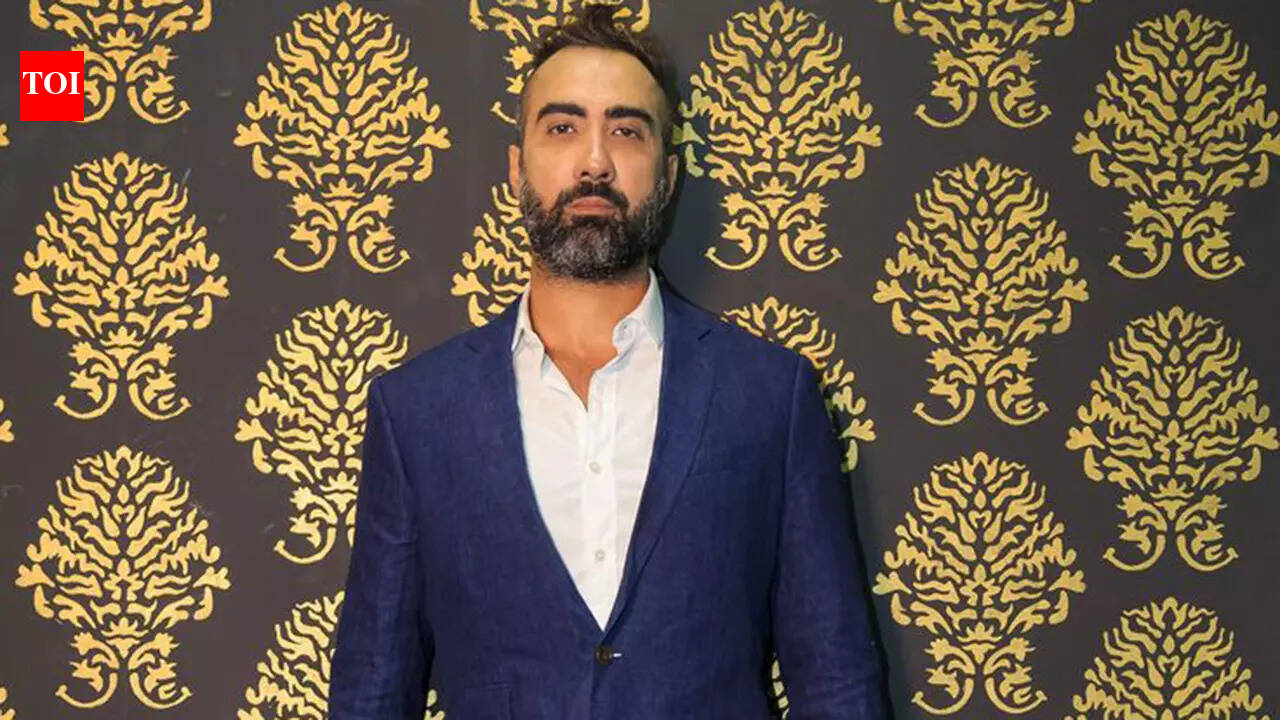 Ranvir Shorey on returning for ‘Khosla Ka Ghosla 2’: 'I didn’t want to ...