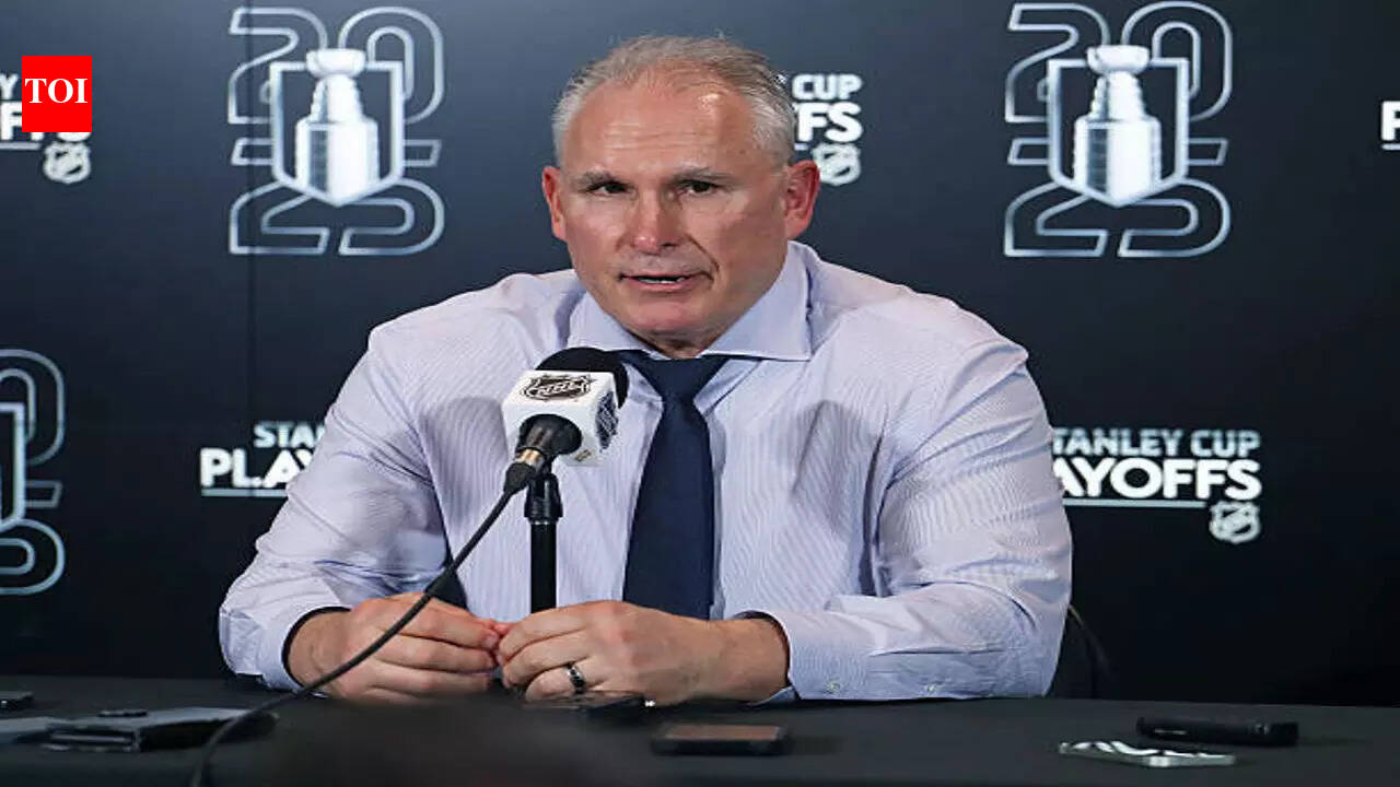 Craig Berube calls for better execution as Maple Leafs’ home-ice ...