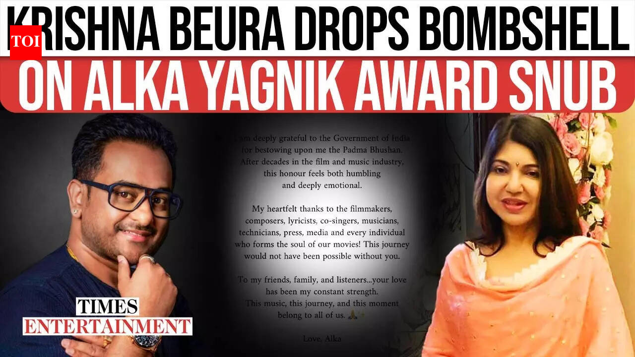 Alka Yagnik Uk