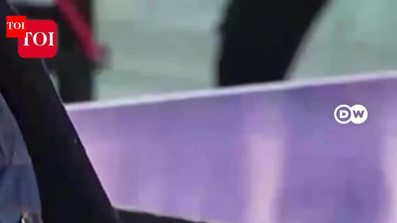 Pashtun Woman Overcomes Stigma To Shine In Table Tennis, Family Support ...