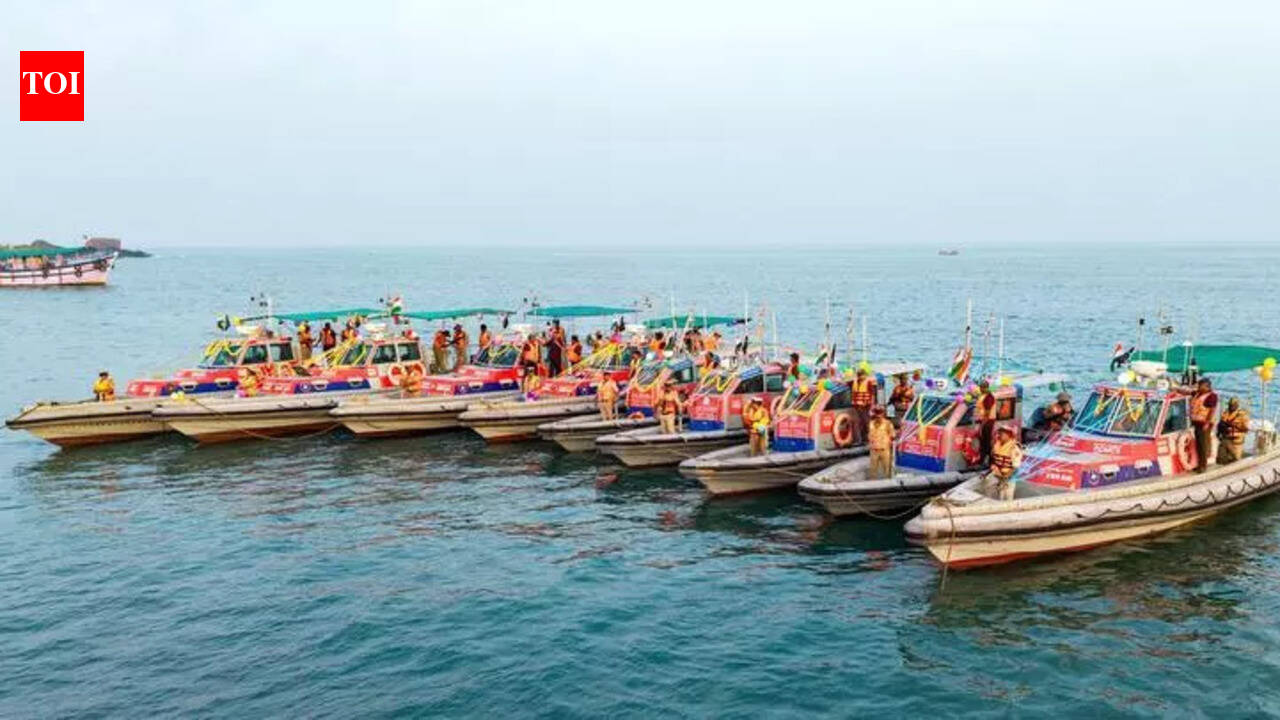 Tourism development with a fresh perspective: Minister | Mangaluru News ...