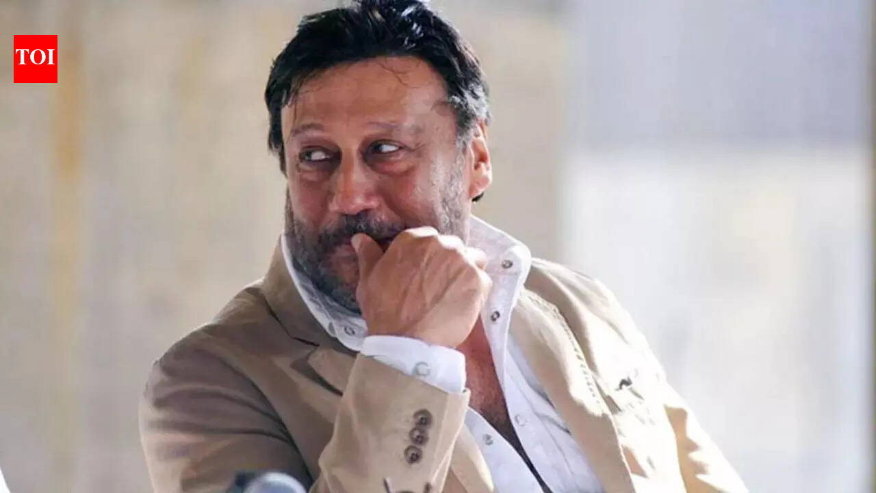 'Ram Lakhan' completes 37 years in Hindi cinema, Jackie Shroff ...