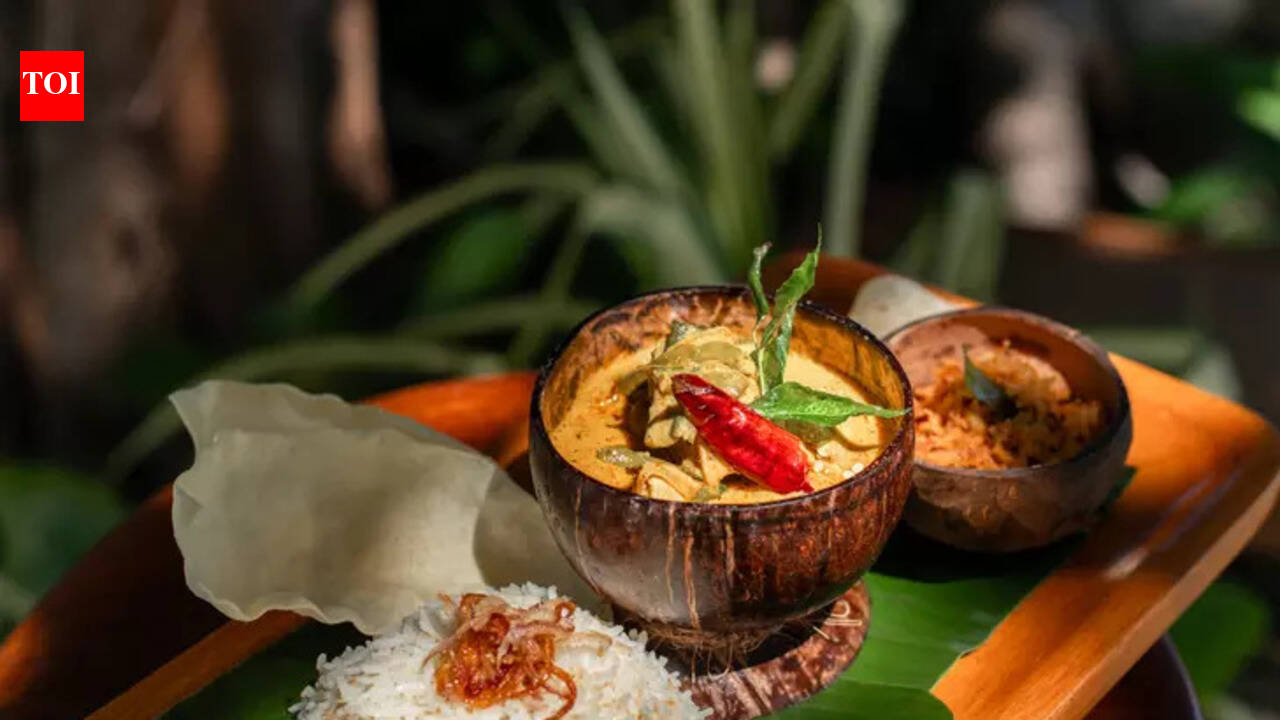 Curry leaves: The fragrant backbone of South Indian tempering - The ...