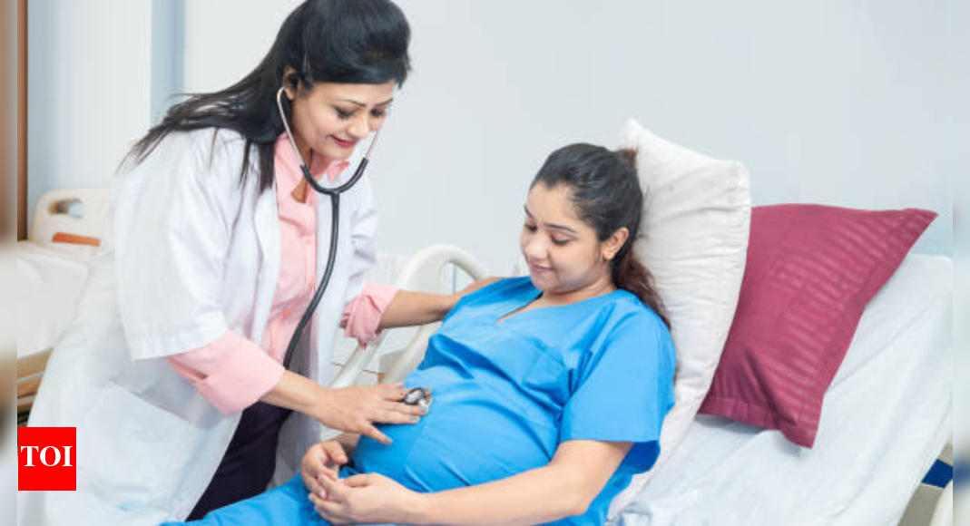 High-risk pregnancies and the need for specialised maternal care ...