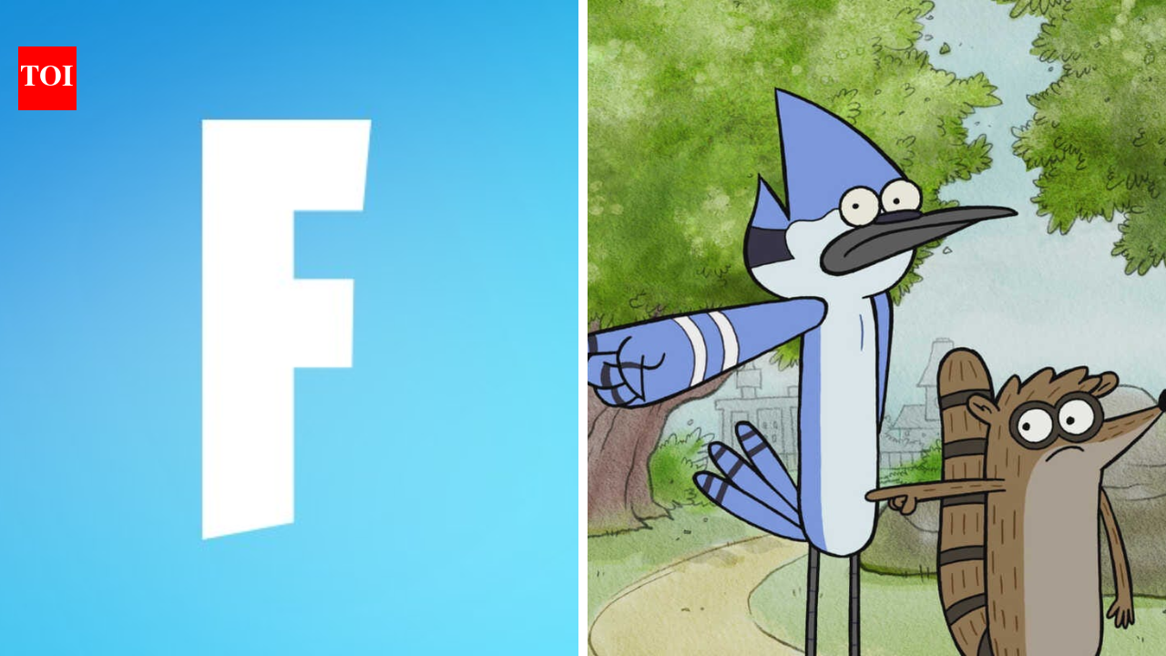 Fortnite updates: Regular show collaboration, release date, skins, and ...