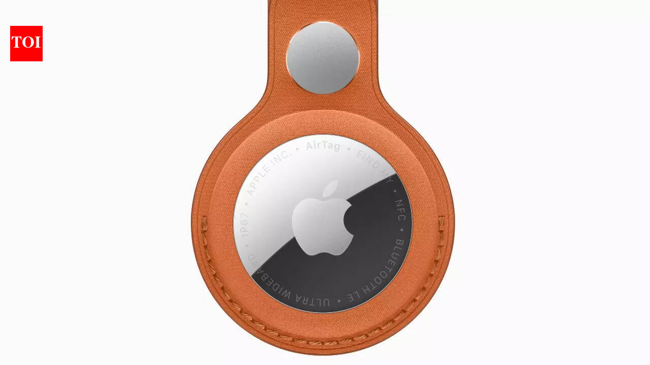 10 things to know about new AirTag, Apple’s latest tracking device ...
