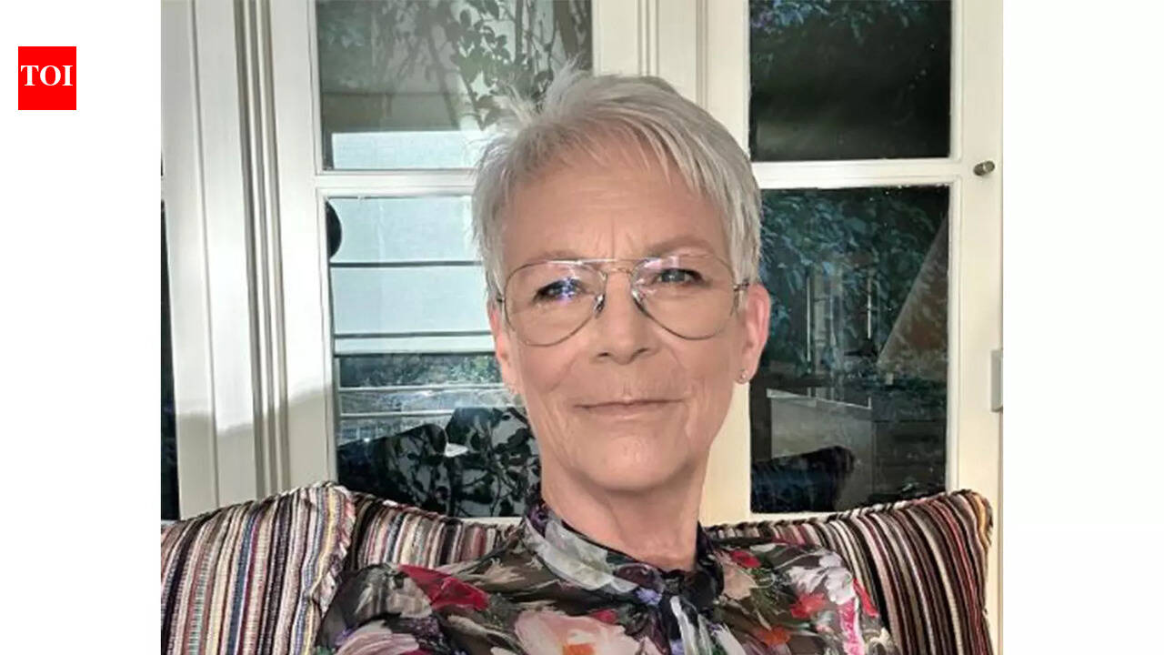 Jamie Lee Curtis opens up on ‘Everything Everywhere All at Once’: Didn ...