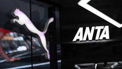 ANTA’s $1.8 billion Puma power play could reshape NBA’s sneaker ...