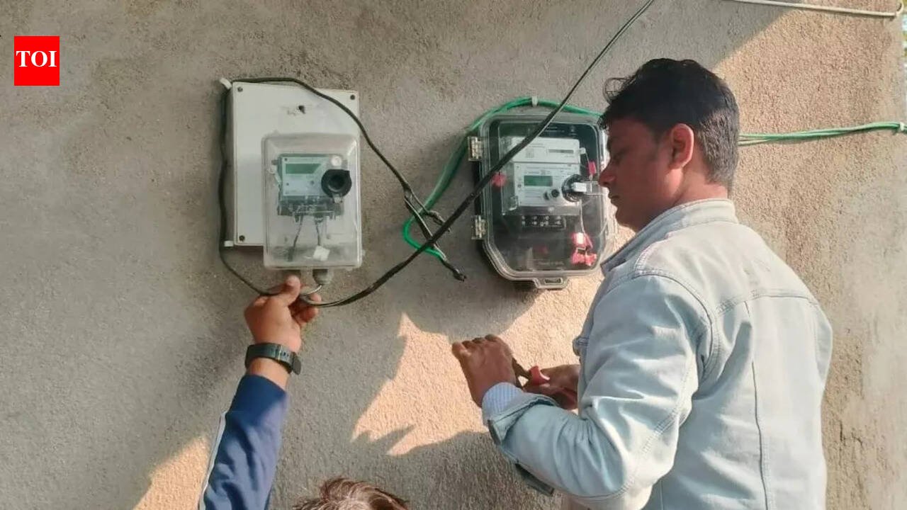 Ranchi Smart Meter Billing Confusion: Old Dues Emerge After Prepaid ...