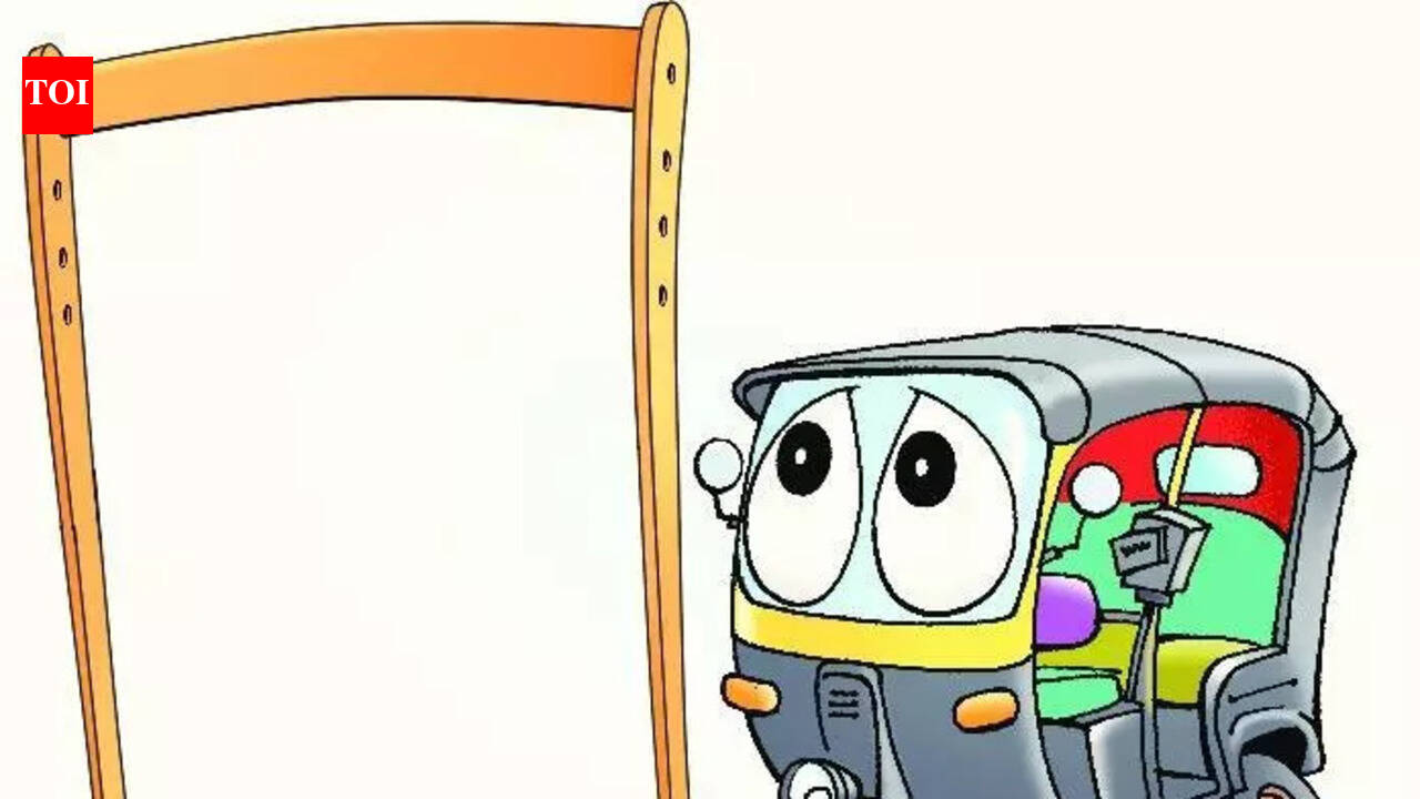 E-autorickshaw permits rules trigger animosity among operators ...