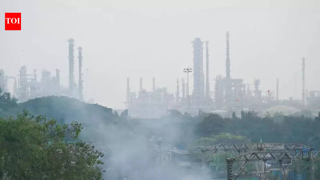 HC: Will make MPCB liable for any gas leak at RCF plant | Mumbai News ...