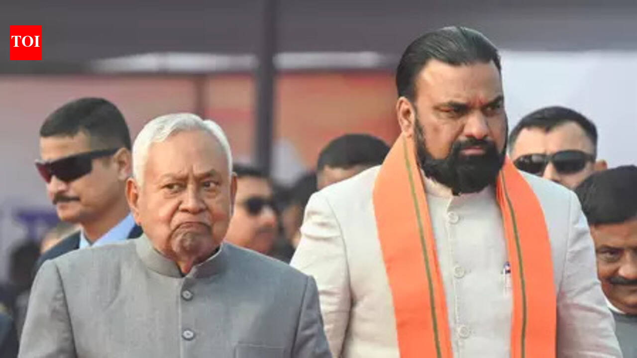 Samrat: Kosi turns from curse to boon | Patna News - The Times of India