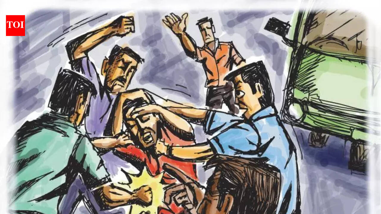 Class X student attacked, hospitalized in Wayanad | Kozhikode News ...