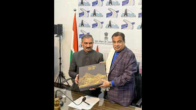 Centre approves Rs 200 crore for key HP road benefitting apple growers ...