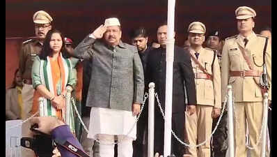 From roads to power, minister outlines major development steps in ...