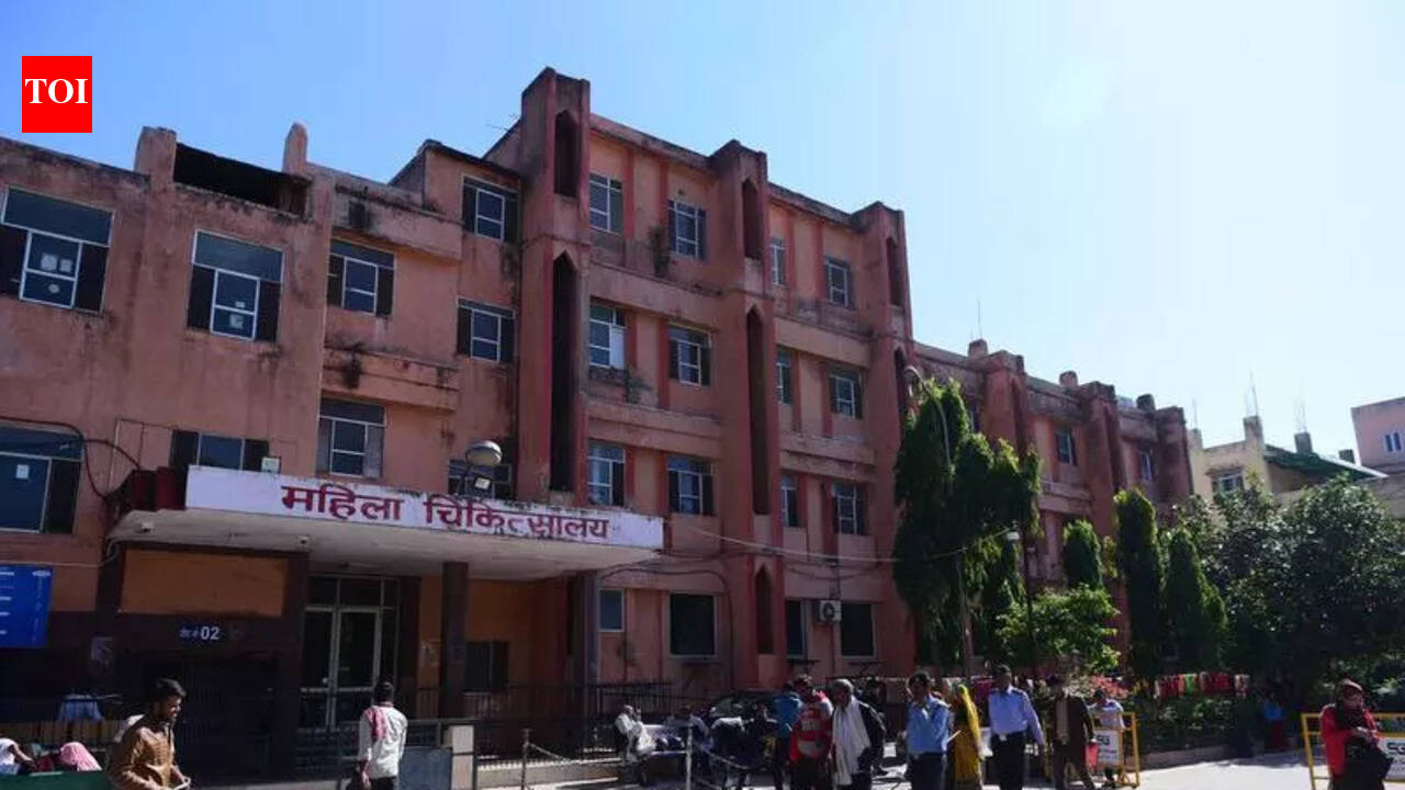 20 new hospitals, 12 nursing colleges, 2 IPD towers: Health dept’s 2026 ...