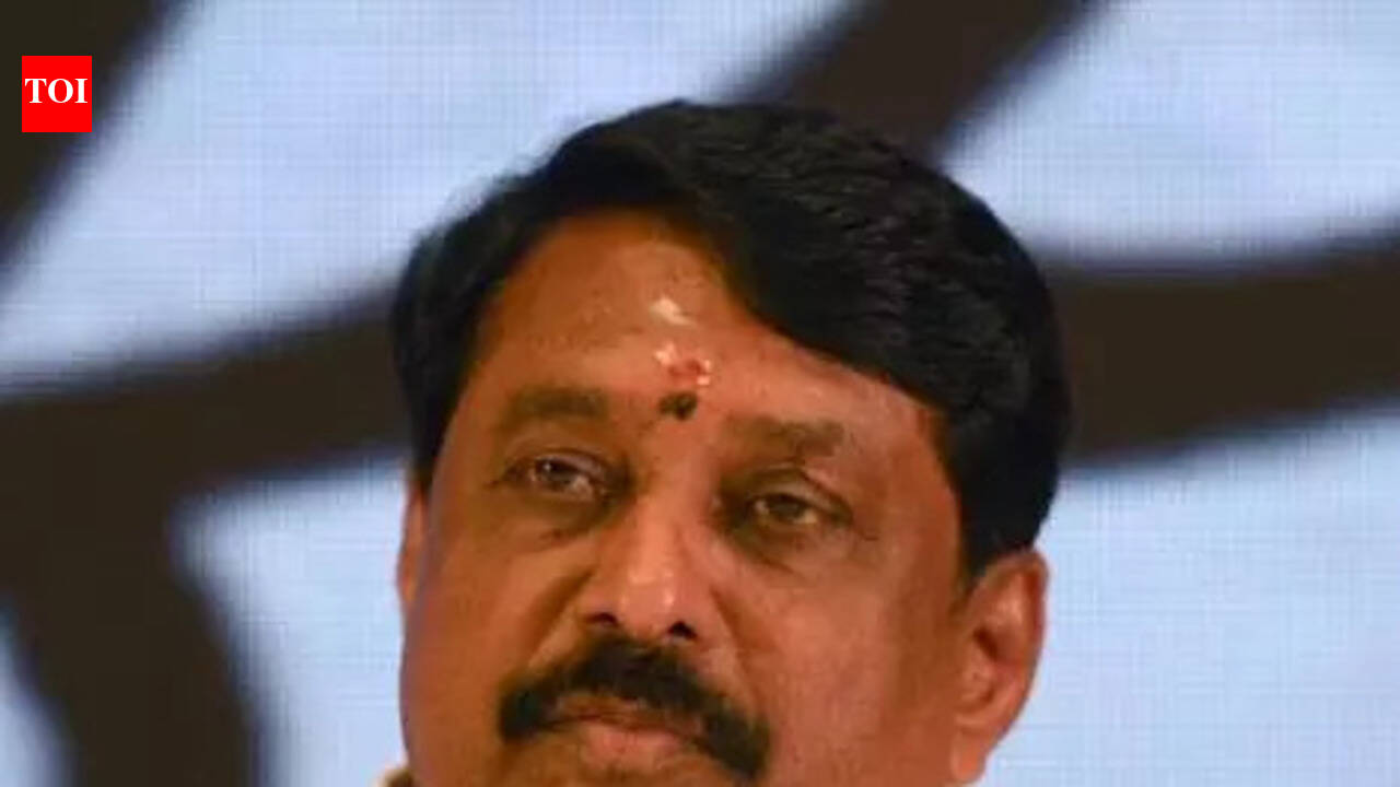 Will know who’ll become makkar engine after poll: Nainar | Trichy News ...