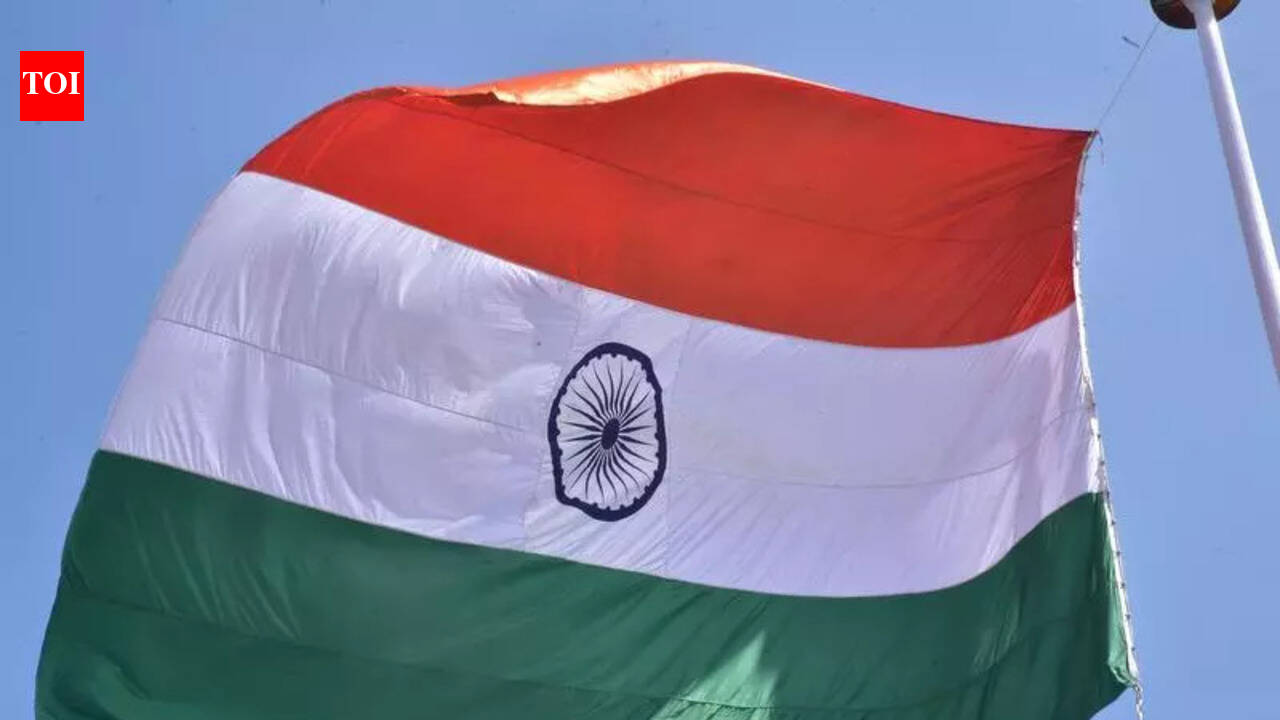 Violence mars flag-hoisting event in Maval; Seven booked for attempted ...