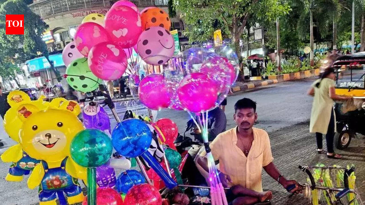 Five injured as balloon gas cylinder explodes near R-Day venue in ...