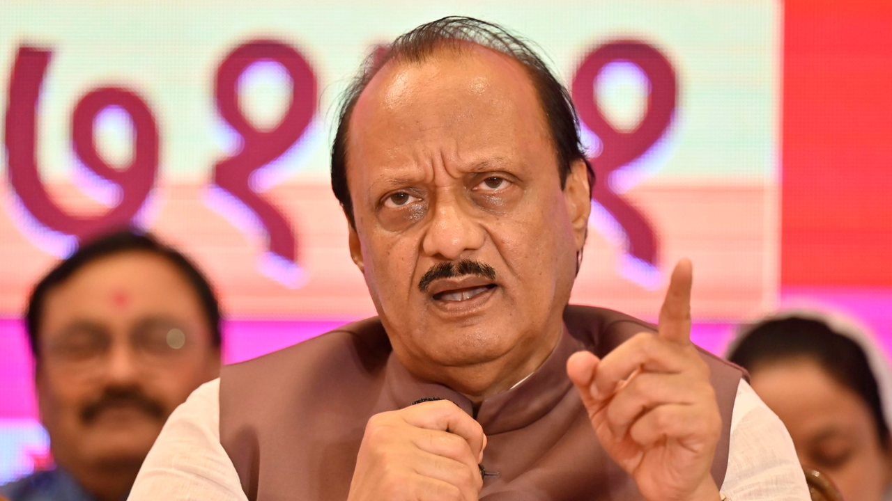 Who Was Ajit Pawar? Timeline, Achievements, And His Impact On Maharashtra