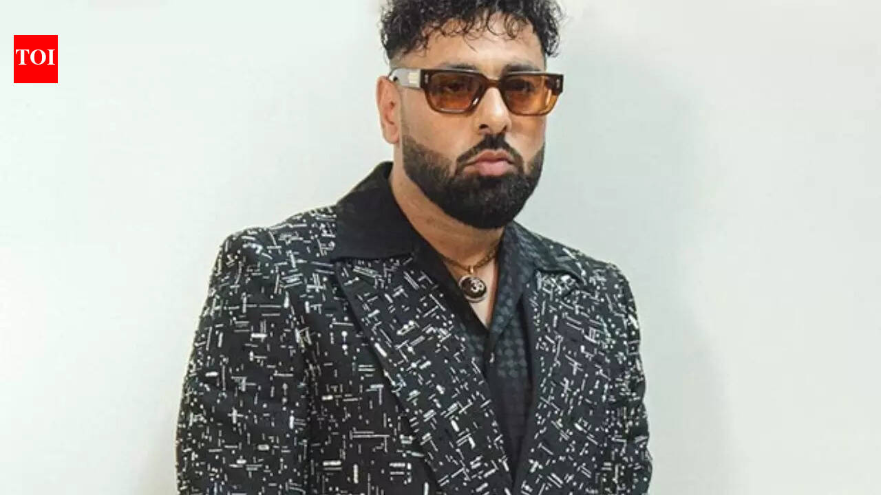 Badshah hides Rs 5 crore watch prices from parents; Rapper says, ‘Don’t ...