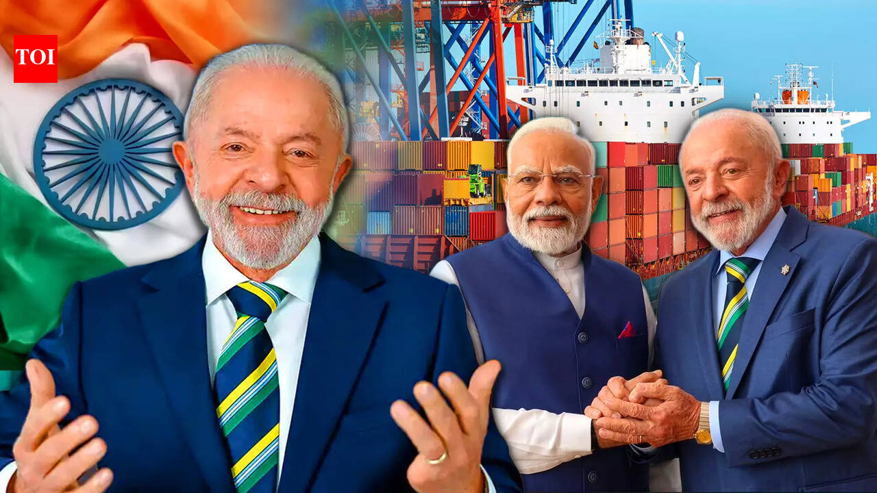 Lula’s February India Visit After Carney Signals Delhi’s Rising Clout ...