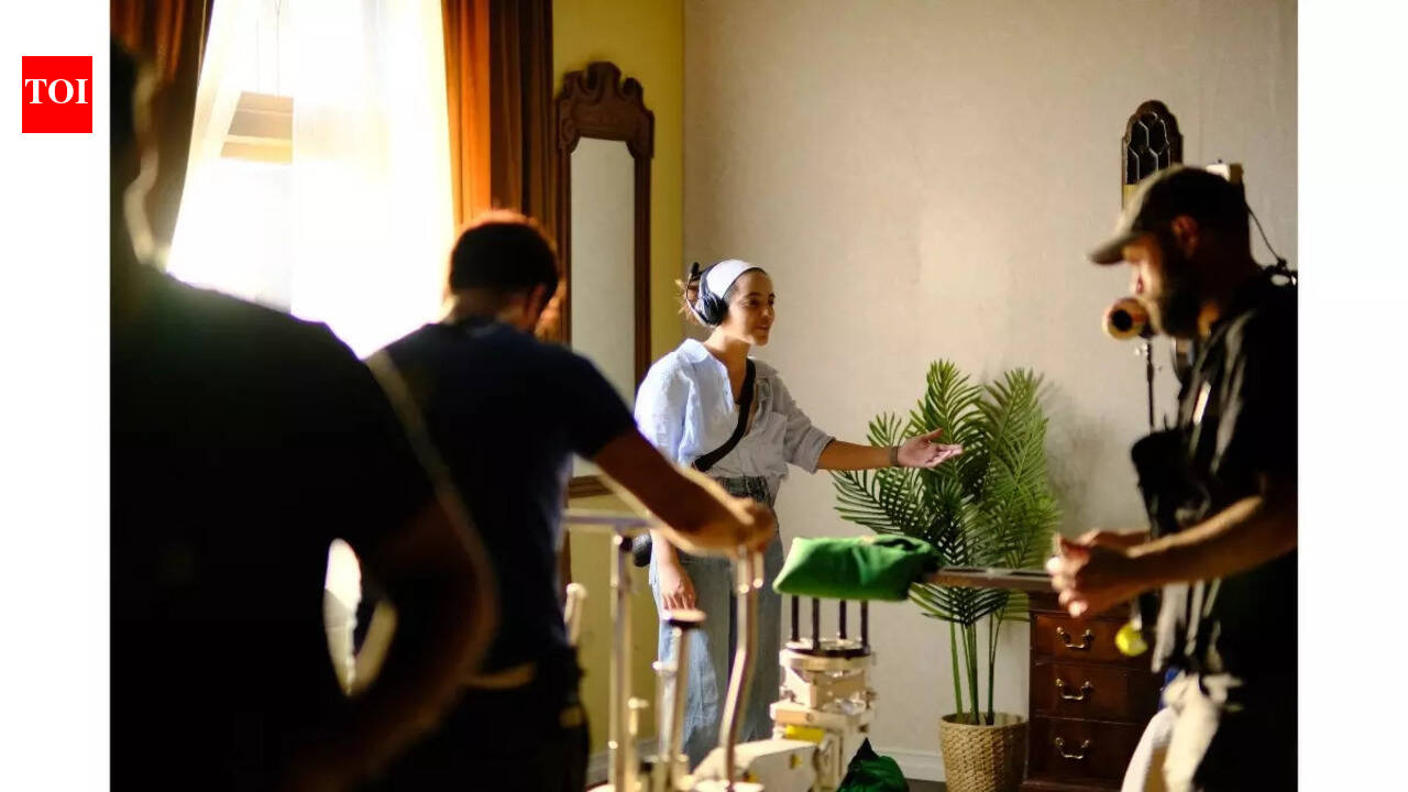 Behind the Mask: A Cinematic Journey of Representation Premiering at ...