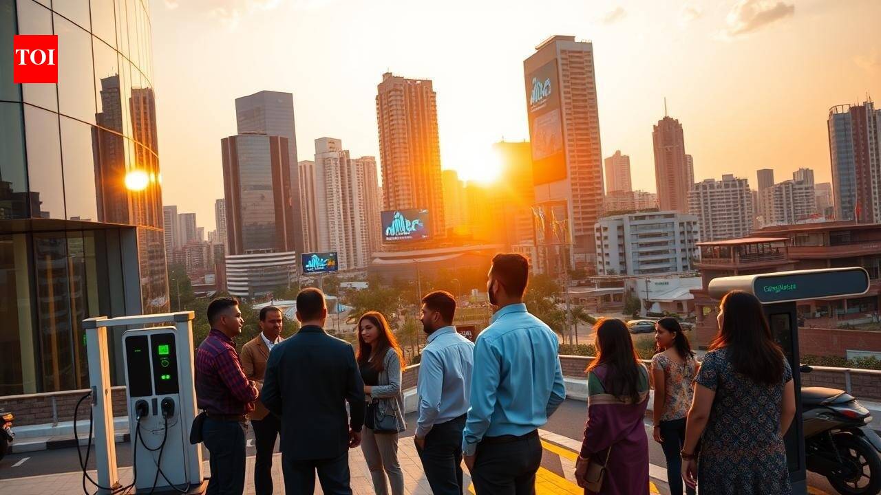 Just 15% of Karnataka MoUs in project phase in 2.5 years | Bengaluru ...