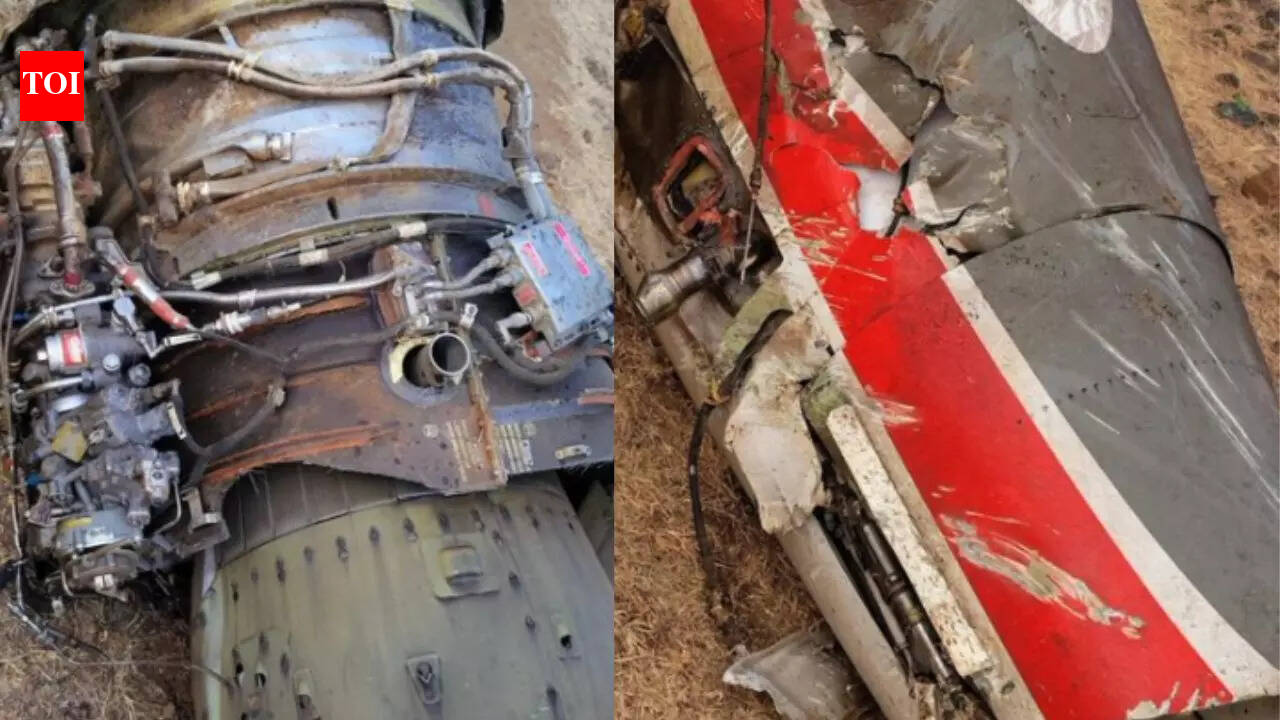 Key questions that remain unanswered from Ajit Pawar’s final flight