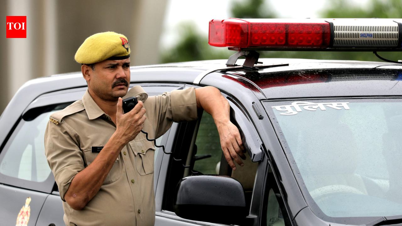 UP Police Constable registration window for over 32,000 vacancies will ...