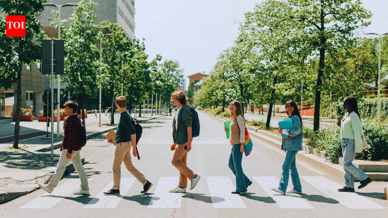 5 most walkable cities to explore in 2026