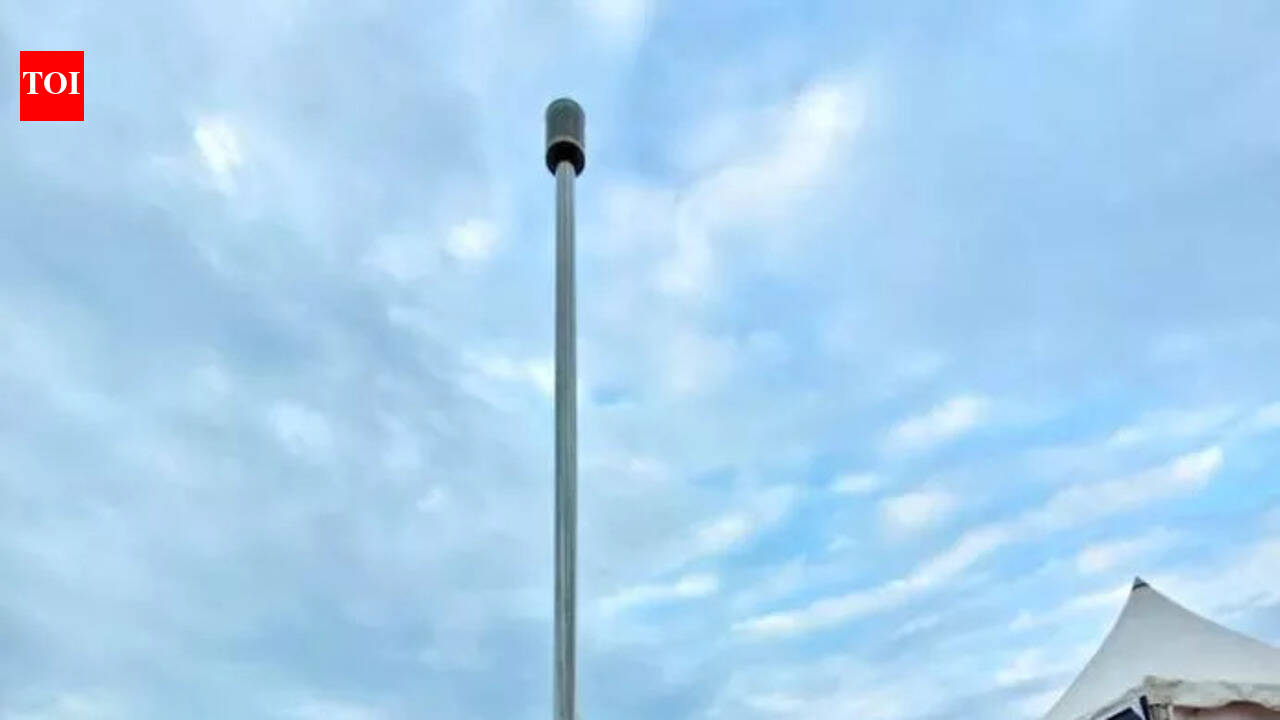 On-site incineration pilot helps reduce waste at beach festival ...