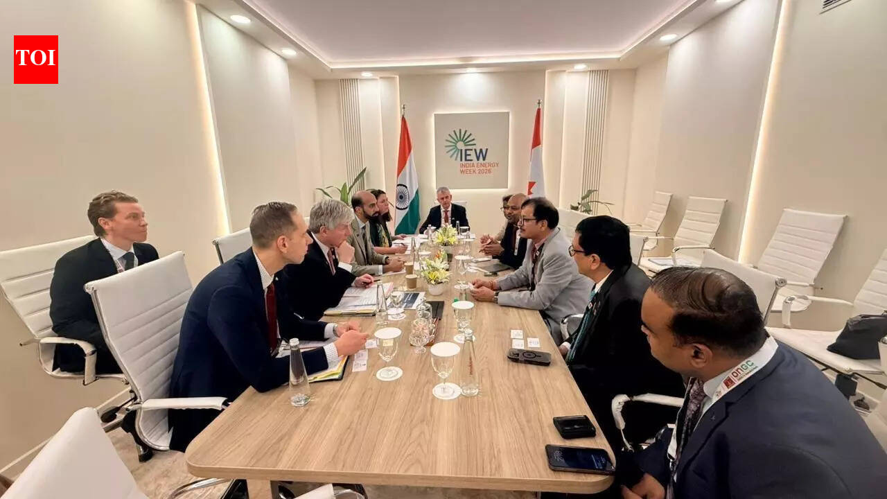 Plan to double $30bn trade with India by 2030: Canada | Goa News - The ...